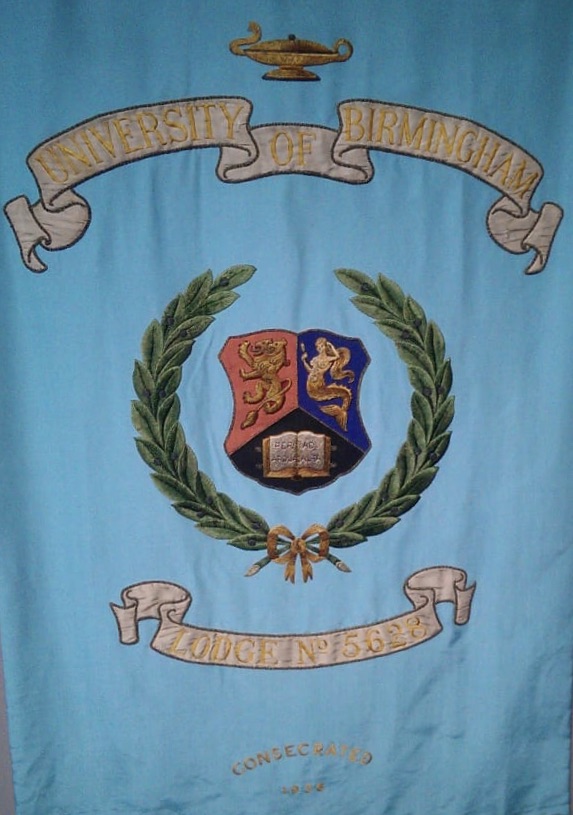 Lodges - Athol Masonic Buildings Ltd